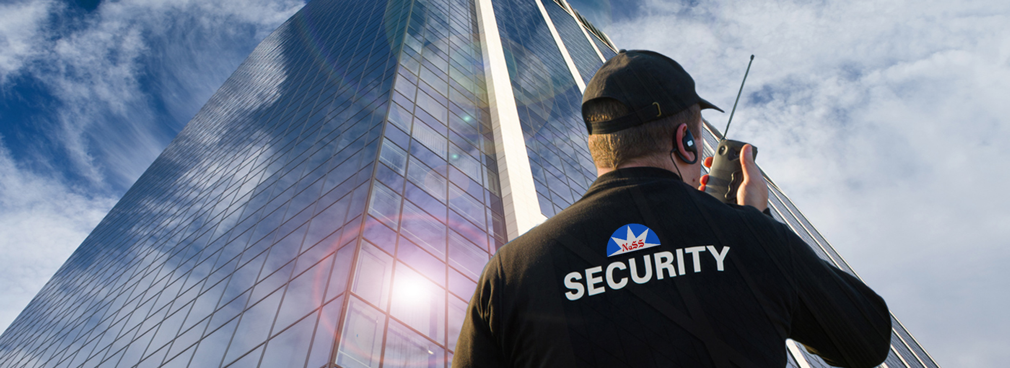 NASS-National Security & Social Service